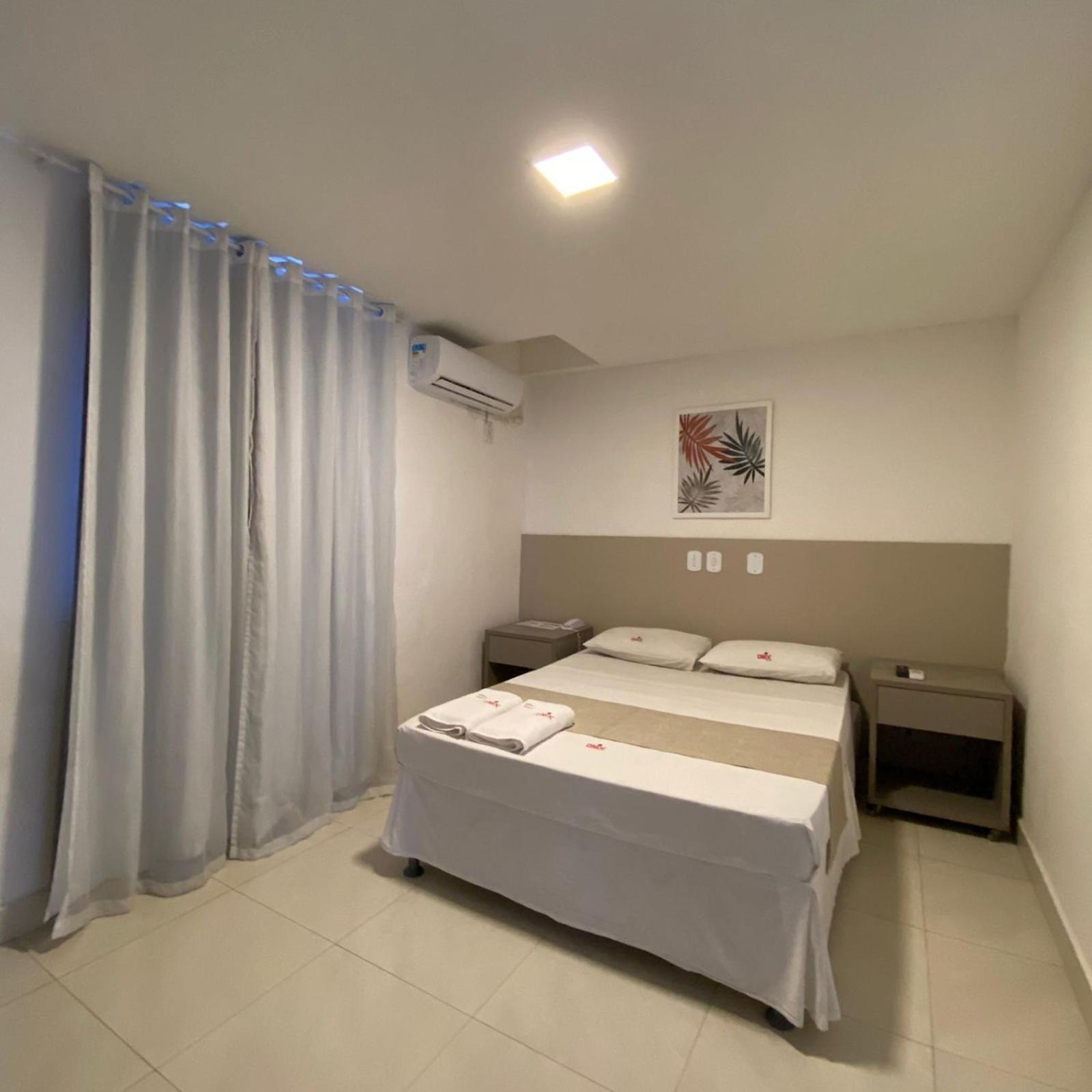 ONIX HOTEL PRAIA DE PIATA SALVADOR